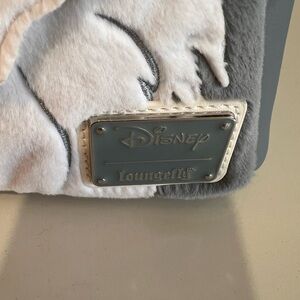 Loungefly | Bags | Ntw Little Mermaid Shaggy Dog Loungefly Backpack ...